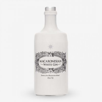 GIN MACARONESIAN WHITE CL.70